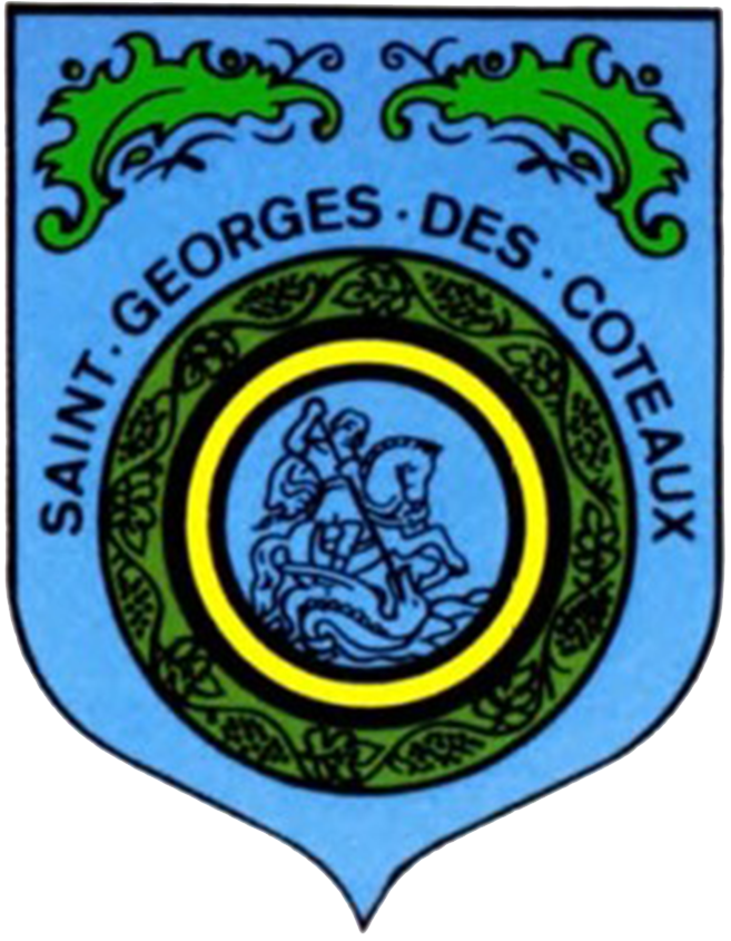 Calendrier de collecte 2025 – Saint-Georges-des-Coteaux